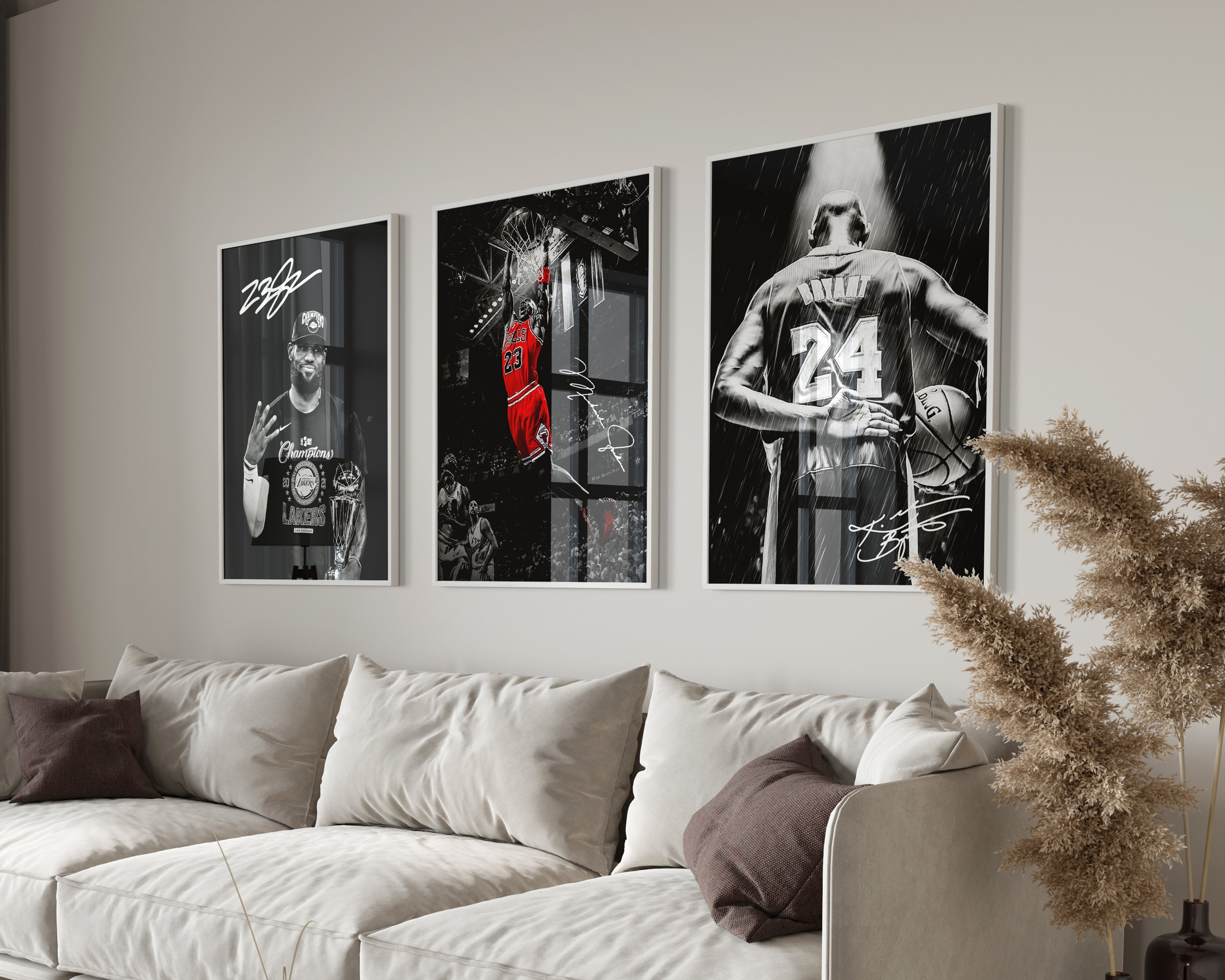 NBA – LGCraftedPrints